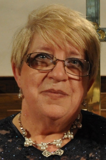 Darolyn J. Terbovich 1957-2024 | News, Sports, Jobs - Tribune Chronicle